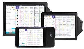 ⭐ Standard VOS System – Union Parts & Service