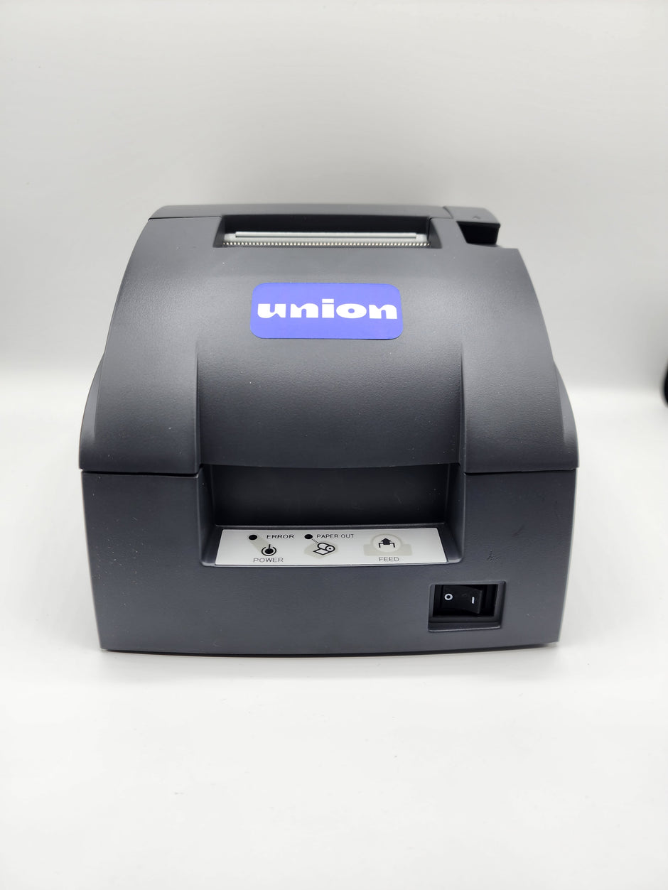 Printers – Union Parts & Service