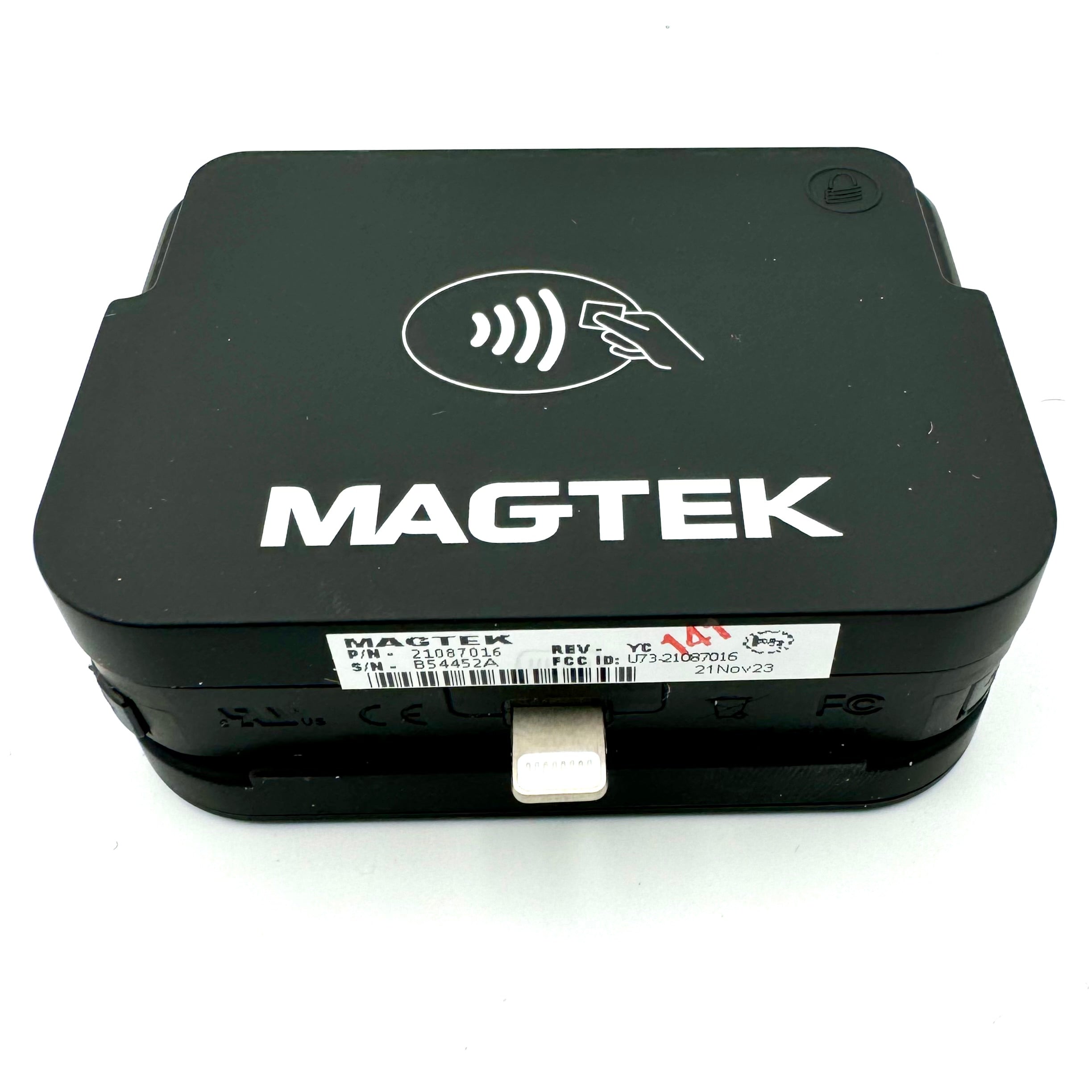 Part - iDynamo 6 (Lightning) – Union Parts & Service