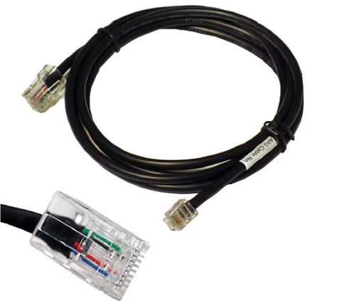 Dual Cash Drawer - B-Cable Only (no splitter included) – Union Parts ...